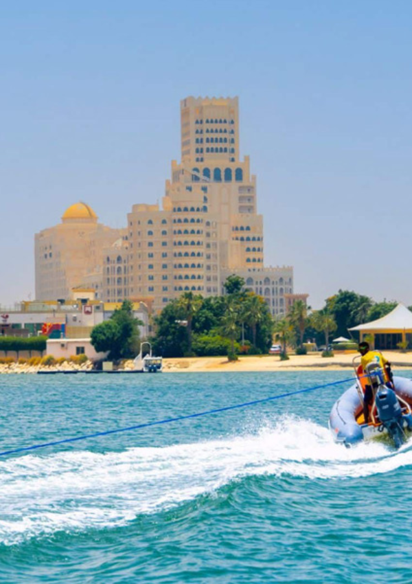 Al Hamra Waterfront